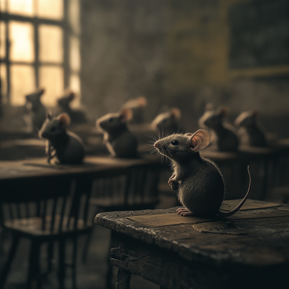 Pest Solutions for Oregon Schools • Good Earth Pest Company